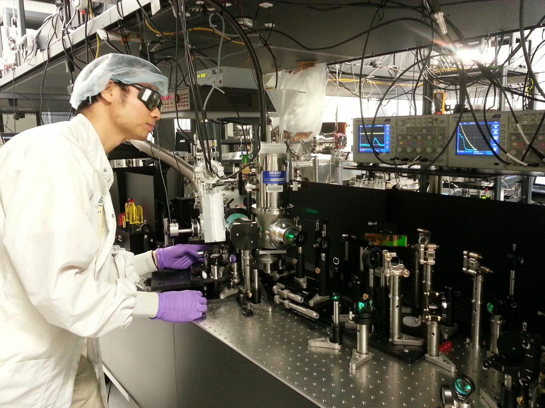 Pivoting into machine learning: my ML skill-acquisition journey | Ronny ...